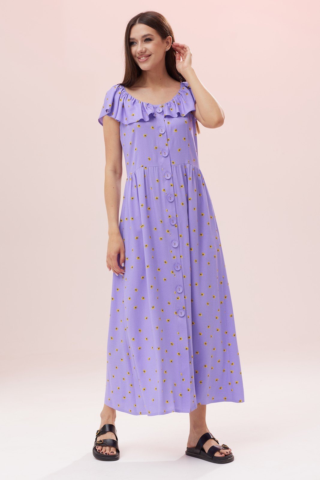 Платье 788 Lars Style купить в интернет магазине | в наличии